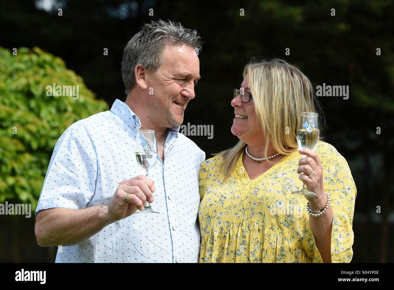 Sue richards hi-res stock photography and images - Alamy
