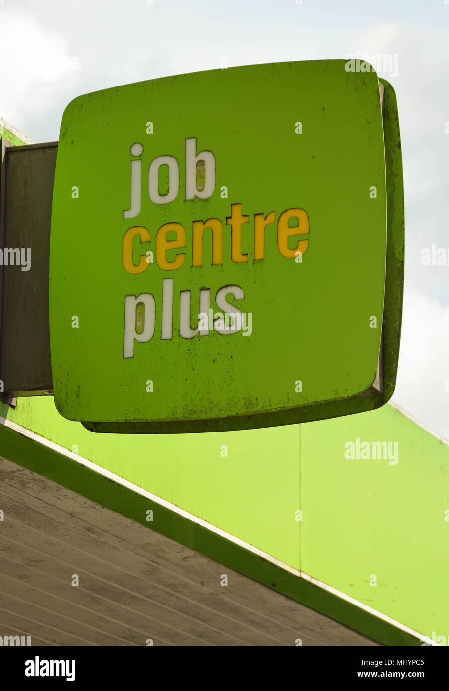 Jobcentre plus hi-res stock photography and images - Alamy