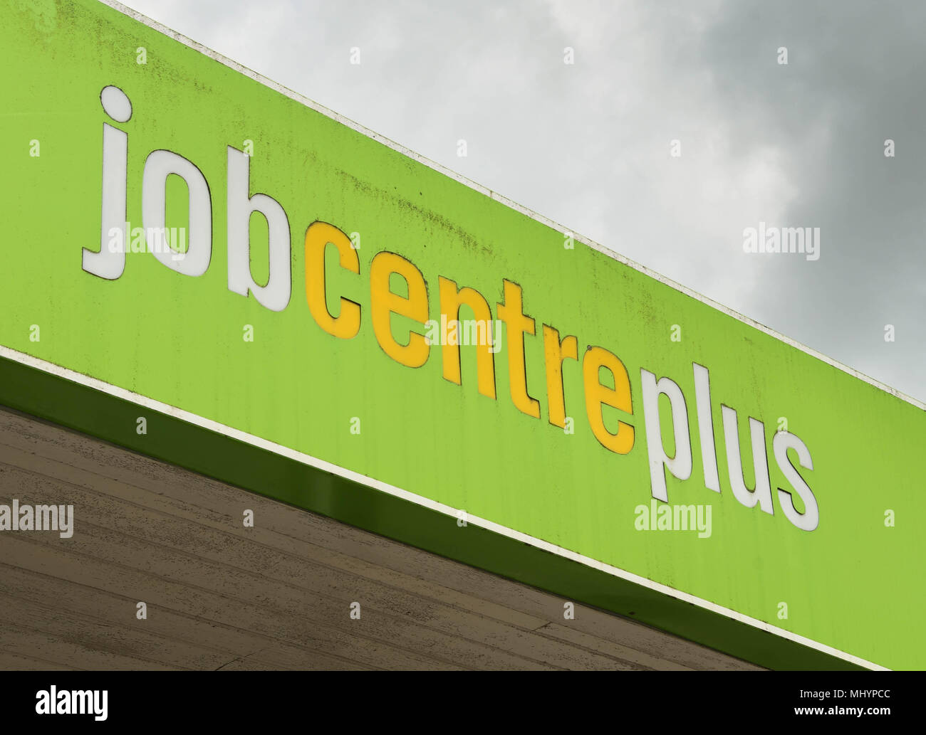 Jobcentre plus hi-res stock photography and images - Alamy