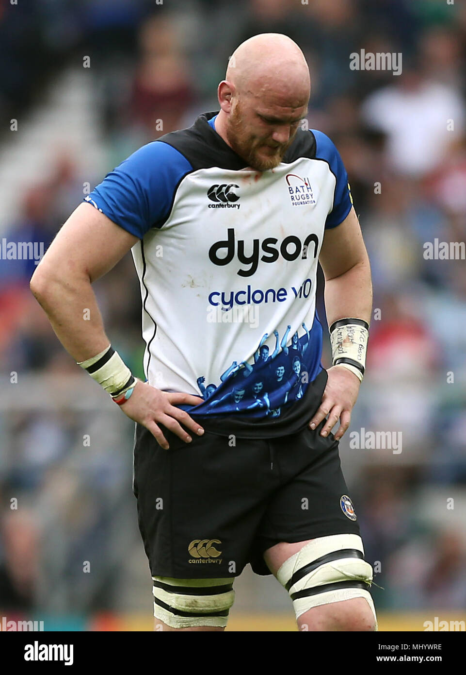 Paul harding pa wire hi-res stock photography and images - Alamy