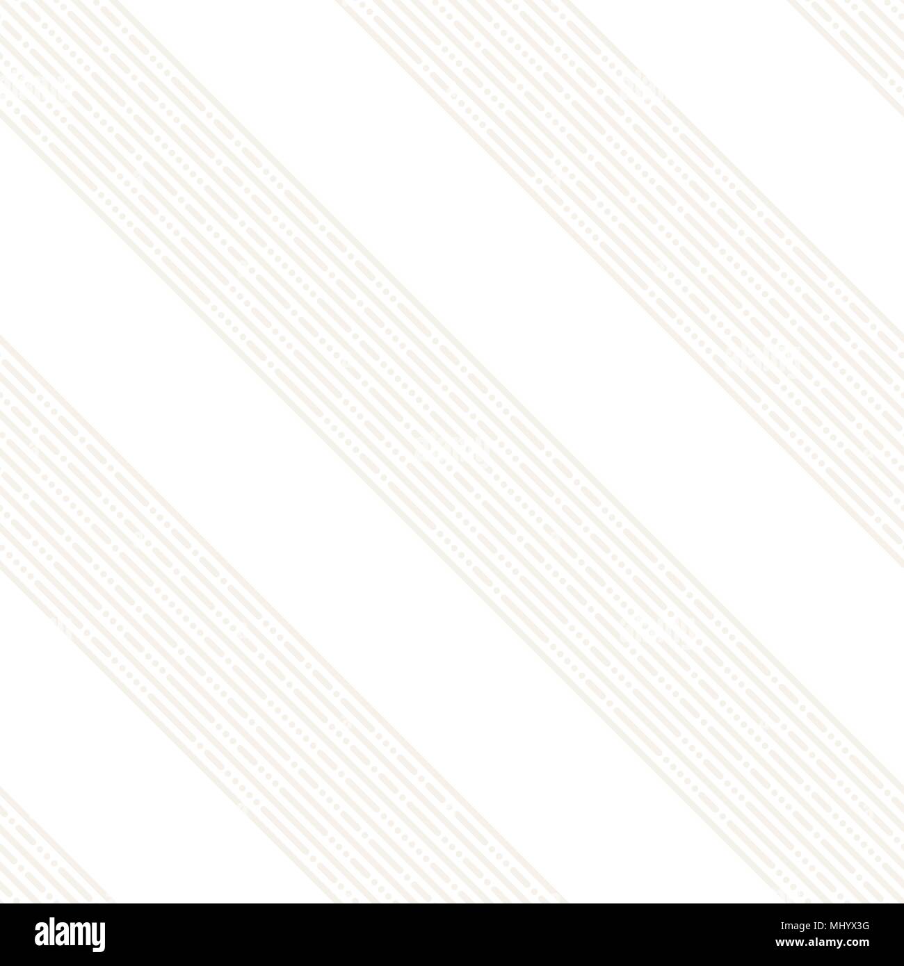 Vector seamless subtle stripes pattern. Modern stylish texture with ...