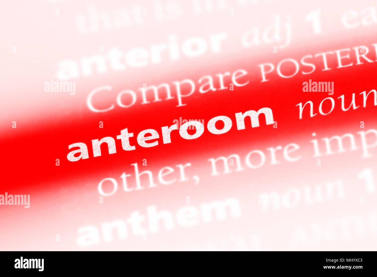 Anteroom hi-res stock photography and images - Alamy