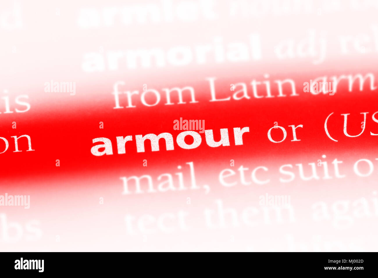 In armour with a page hi-res stock photography and images - Alamy