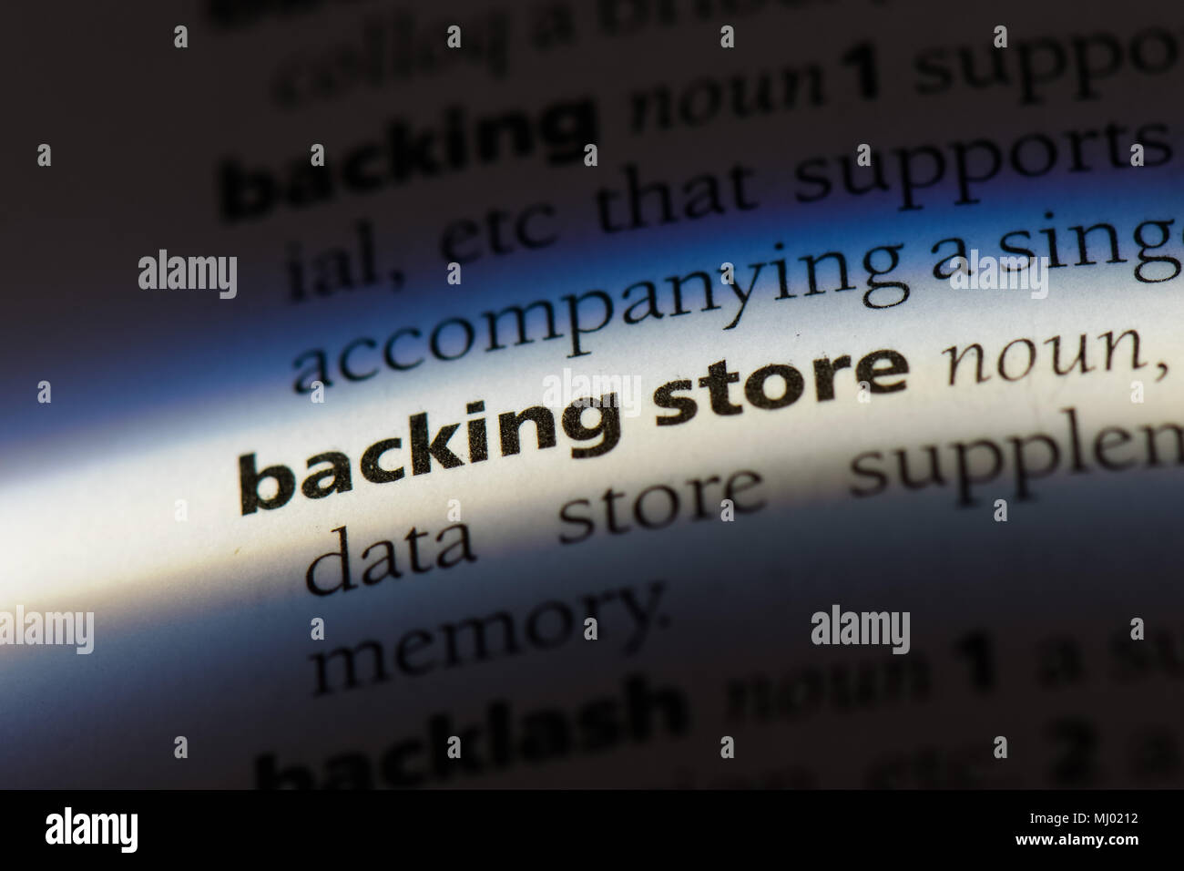 Word writing text store hi-res stock photography and images - Alamy