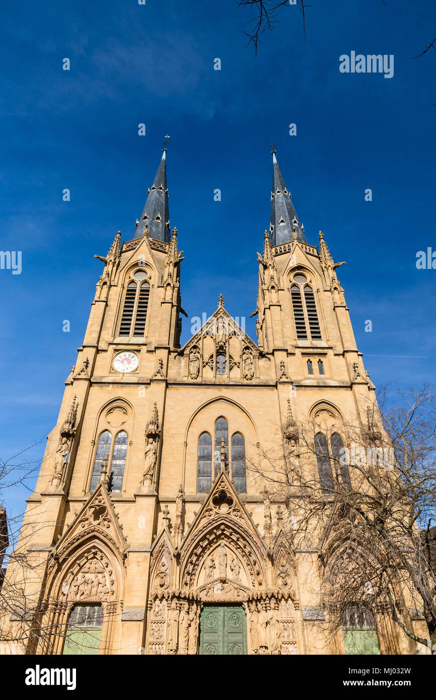 Segolene hi-res stock photography and images - Alamy