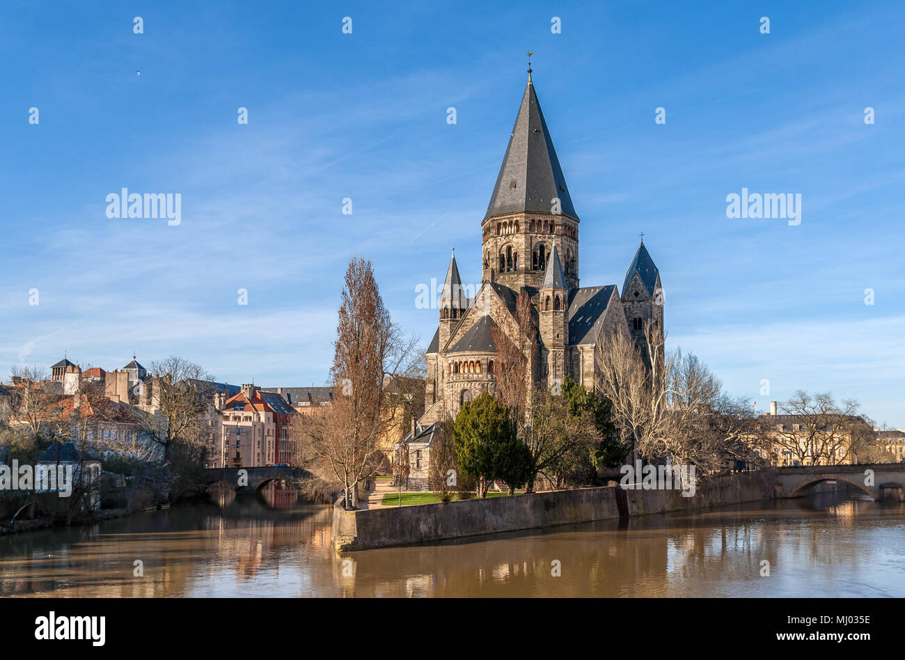 Water tower metz hi-res stock photography and images - Alamy