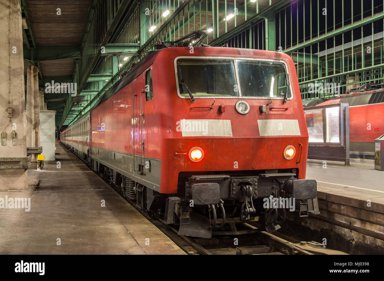 Stuttgart express hi-res stock photography and images - Alamy