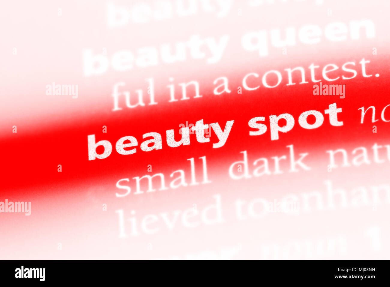 Spot word hi-res stock photography and images - Alamy