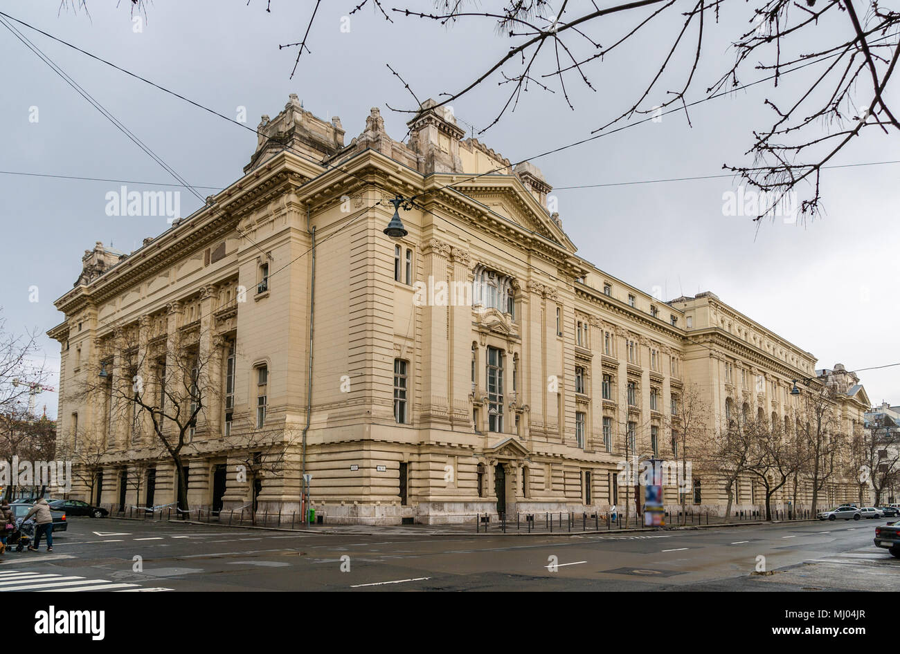 Hungarian television hi-res stock photography and images - Alamy
