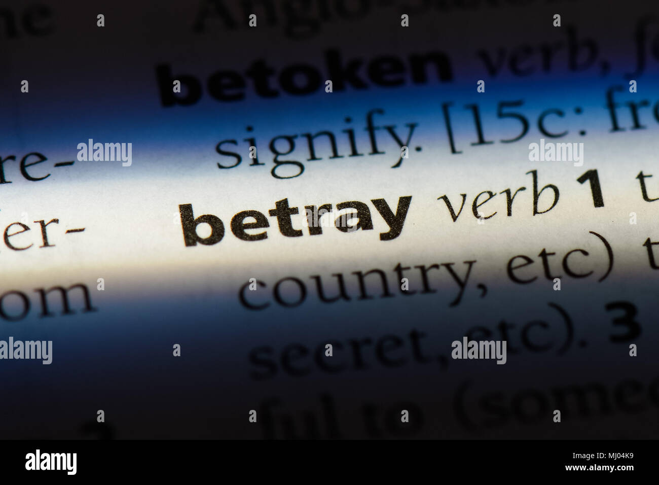 Betray Word In A Dictionary Betray Concept Stock Photo Alamy betray-word-in-a-dictionary-betray-concept-stock-photo-alamy