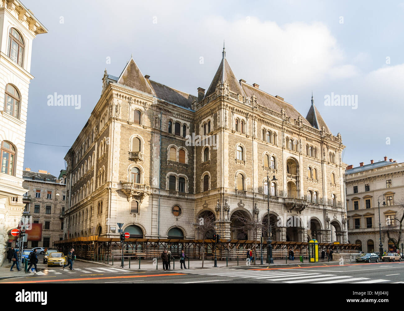 Balettintezet hi-res stock photography and images - Alamy