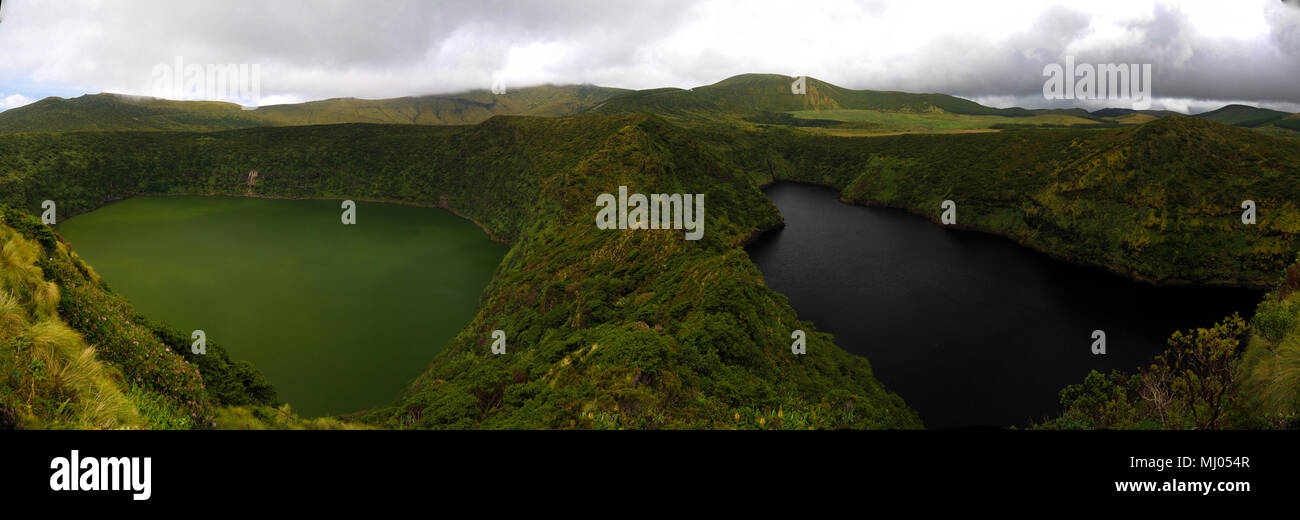 View caldeira in flores hi-res stock photography and images - Alamy