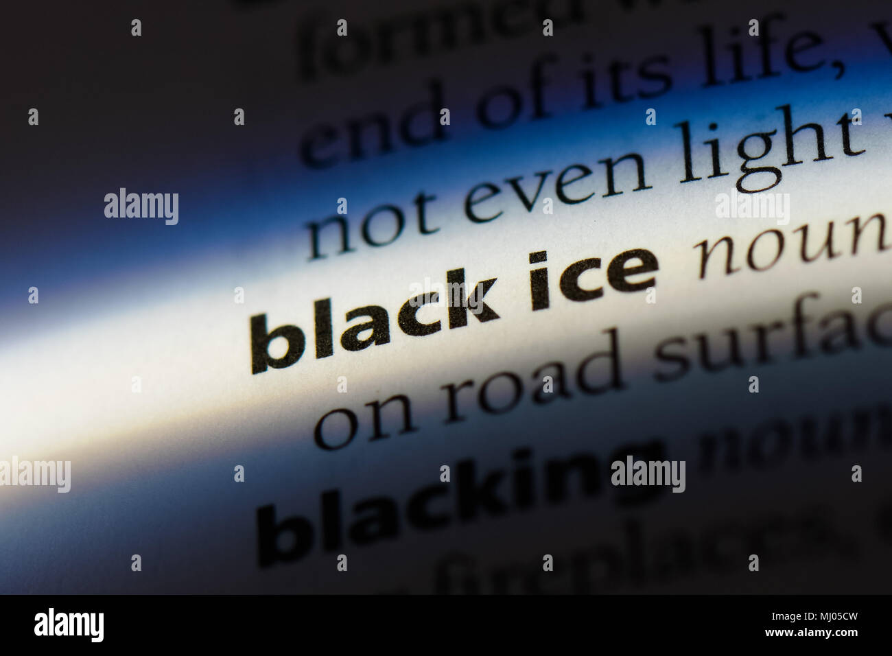 Ice word hi-res stock photography and images - Alamy
