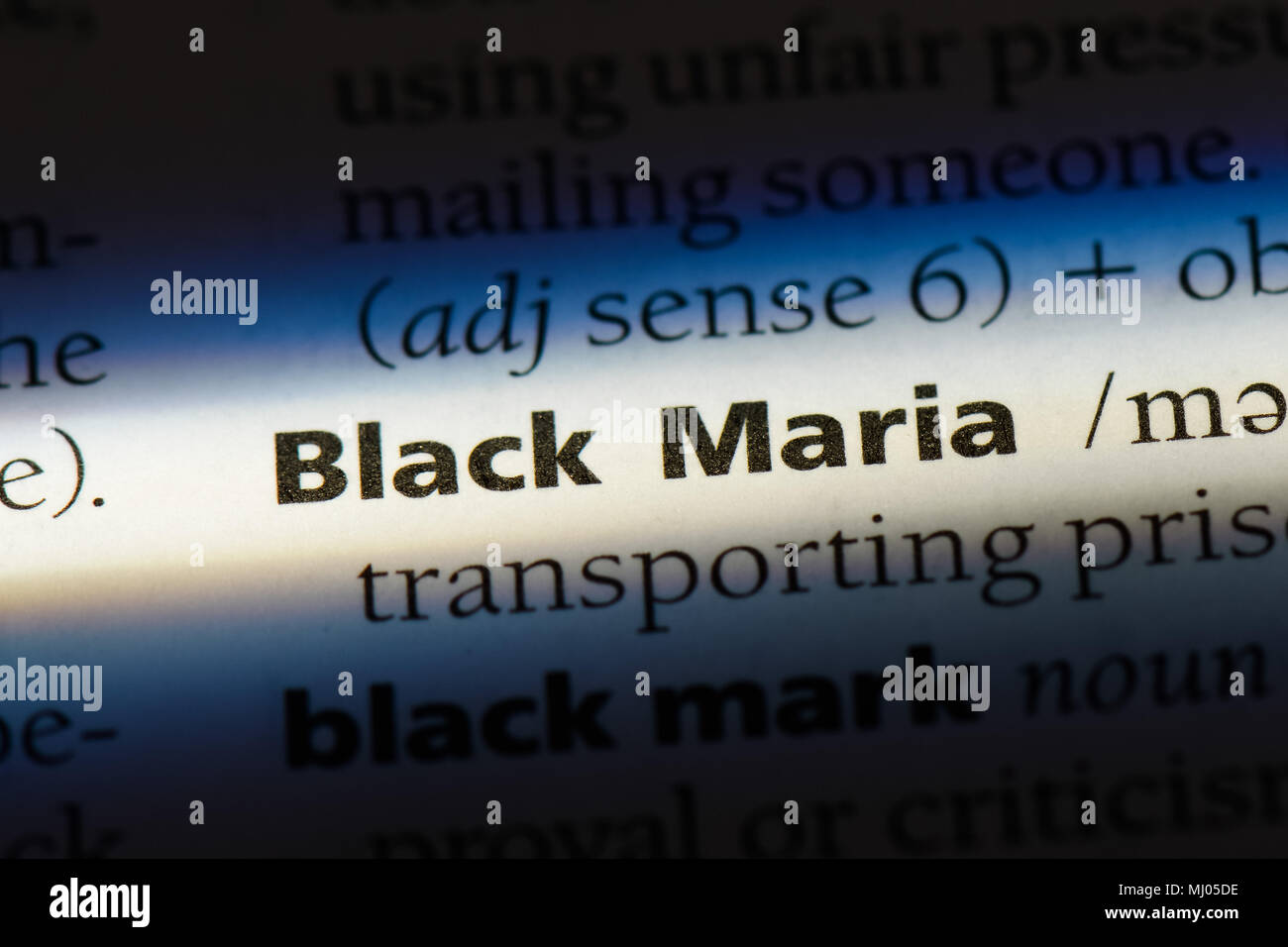 Word maria hi-res stock photography and images - Alamy