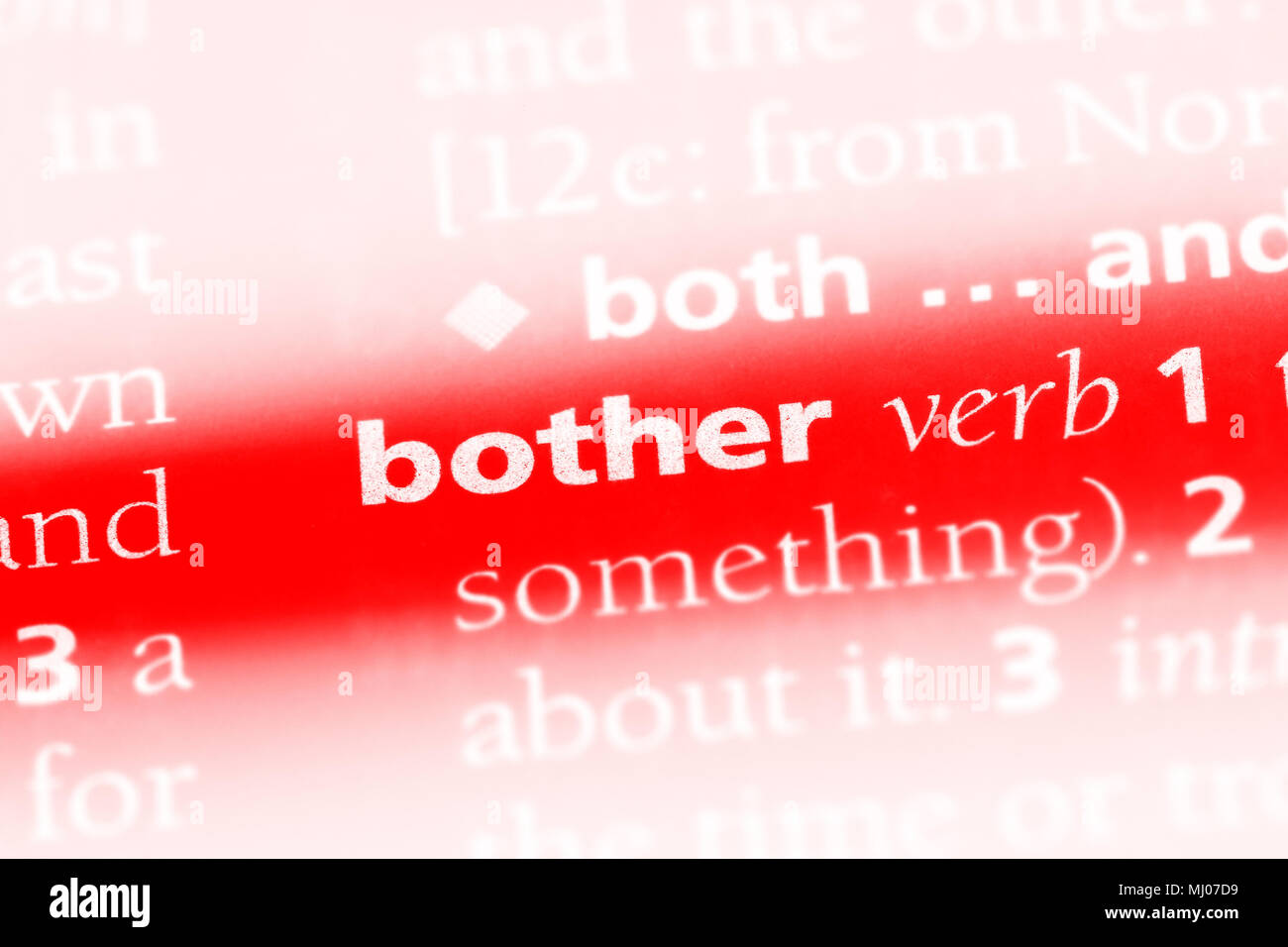 His bother hi-res stock photography and images - Alamy