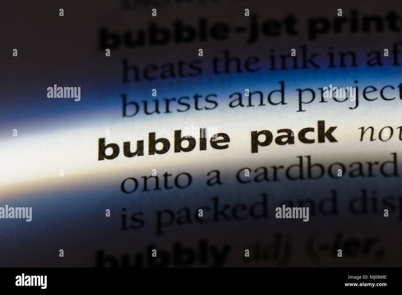 Pack concept hi-res stock photography and images - Alamy