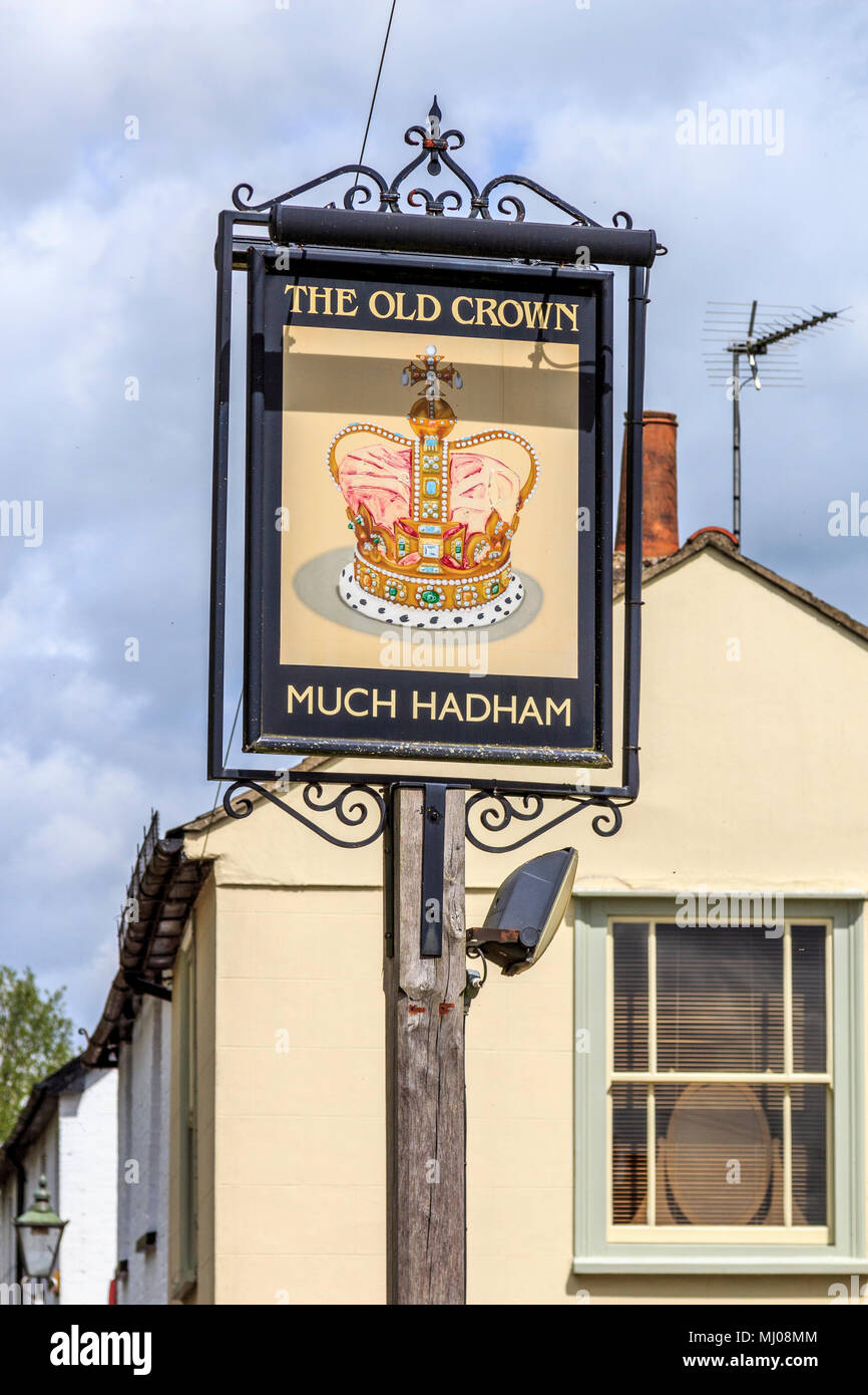 the old crown pub now residential dwelling, pretty and desirable ...