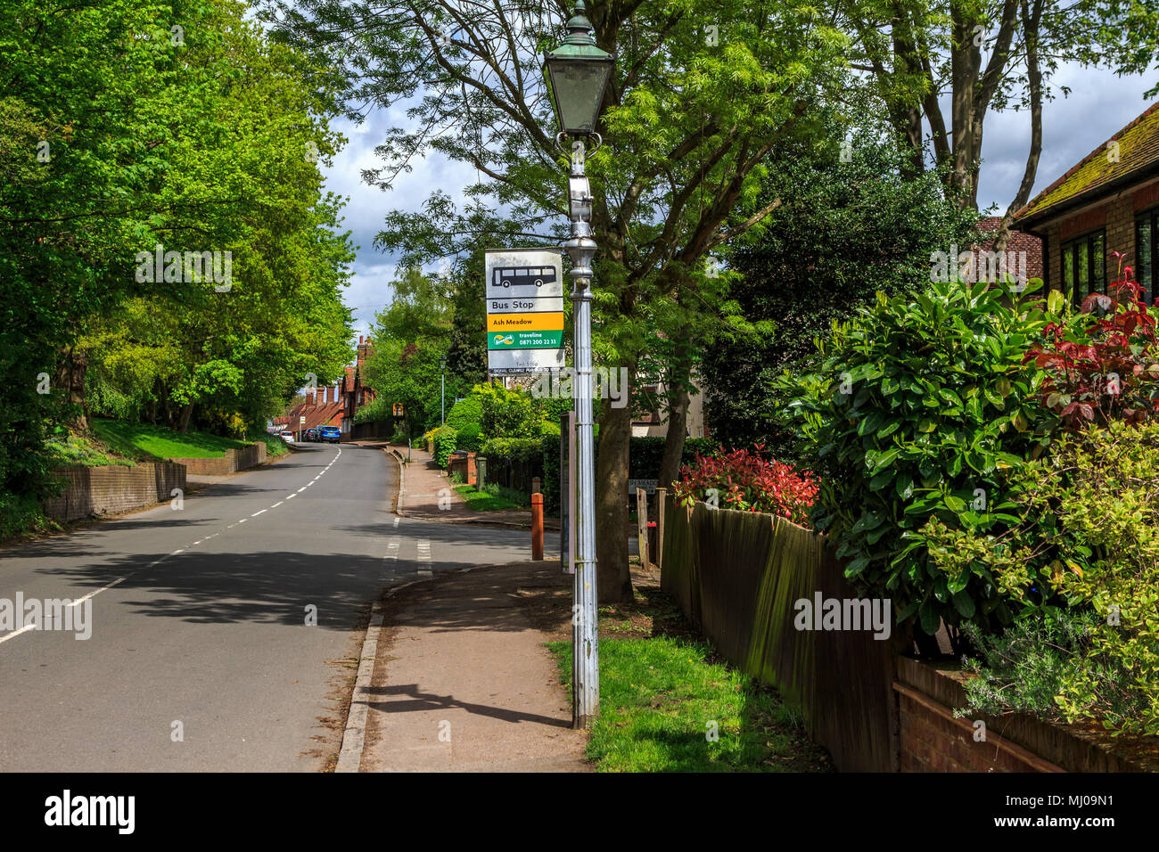 Much hadham hall hi-res stock photography and images - Alamy