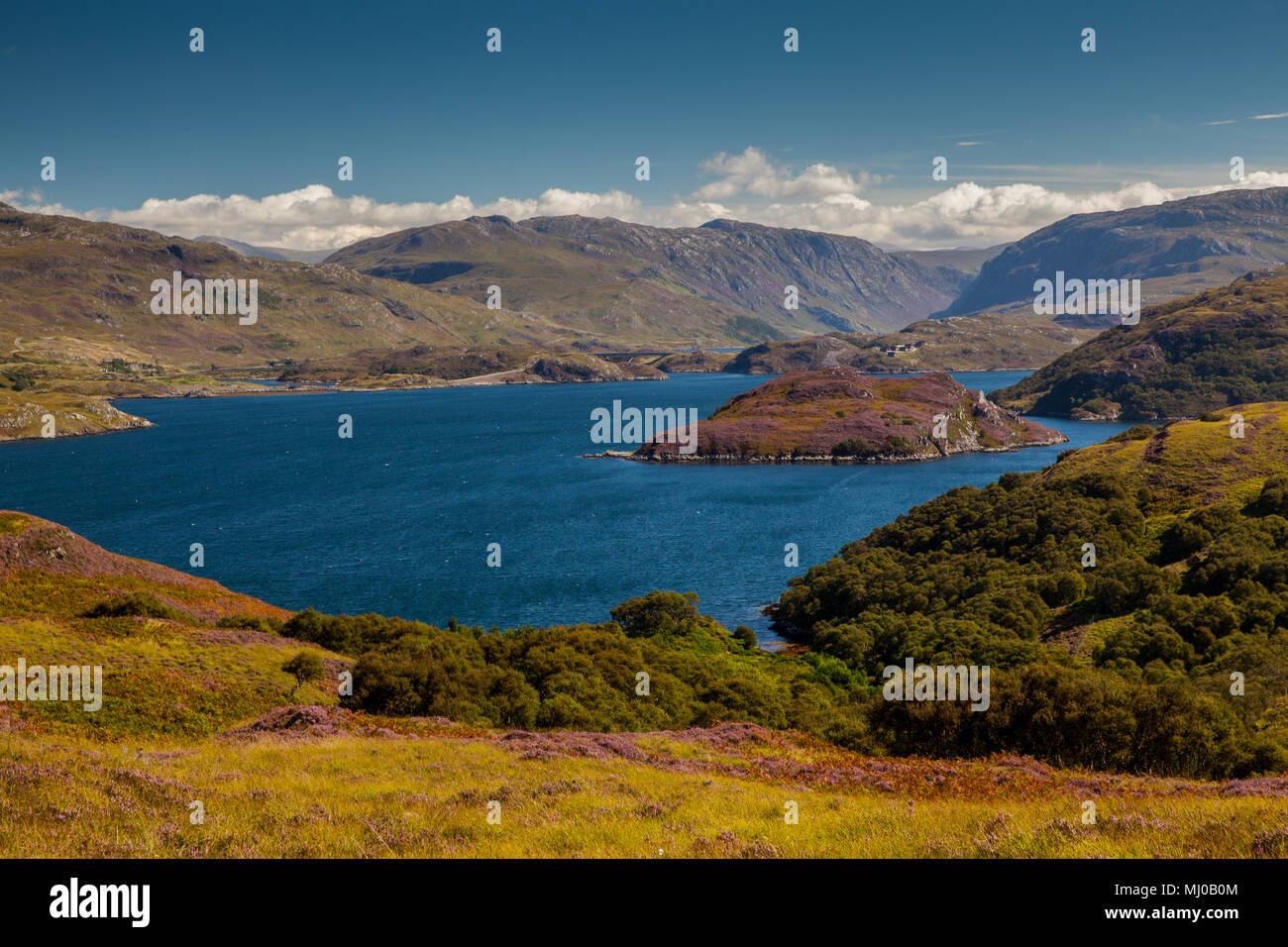 Dumbeg hi-res stock photography and images - Alamy