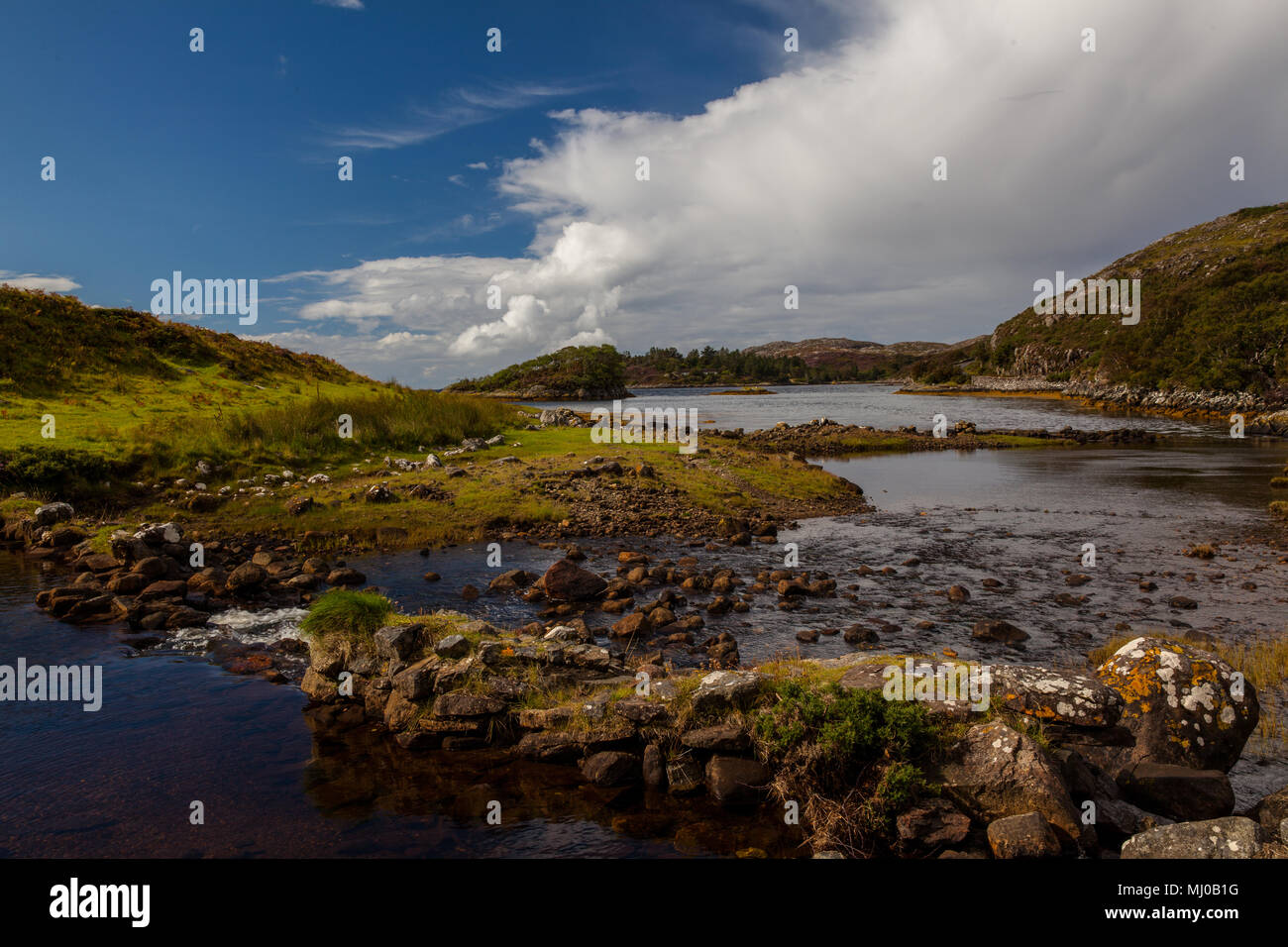 Elphin hi-res stock photography and images - Alamy