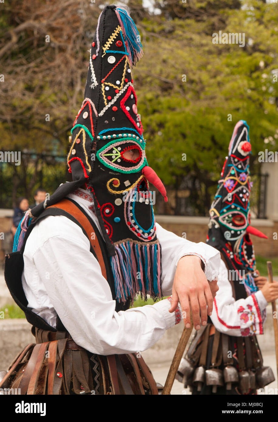 Carnival "Holiday of masks, carnival and theater costumes and national ...