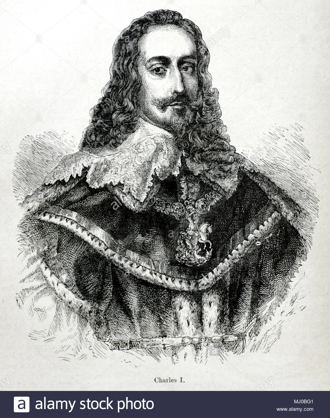 Executed 1649 hi-res stock photography and images - Alamy