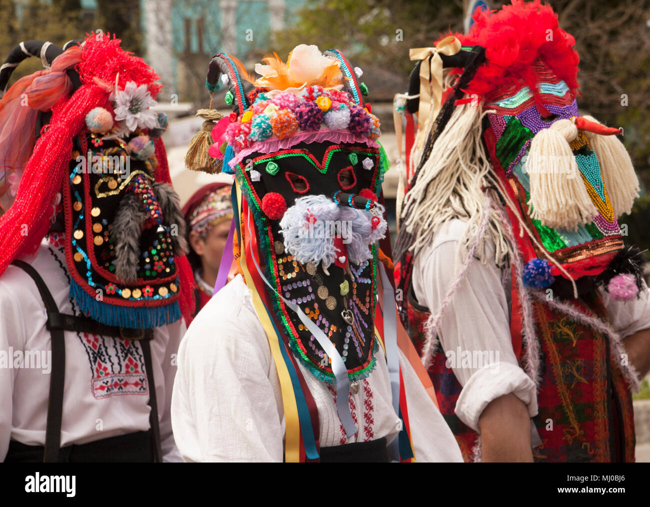 Carnival "Holiday of masks, carnival and theater costumes and national ...