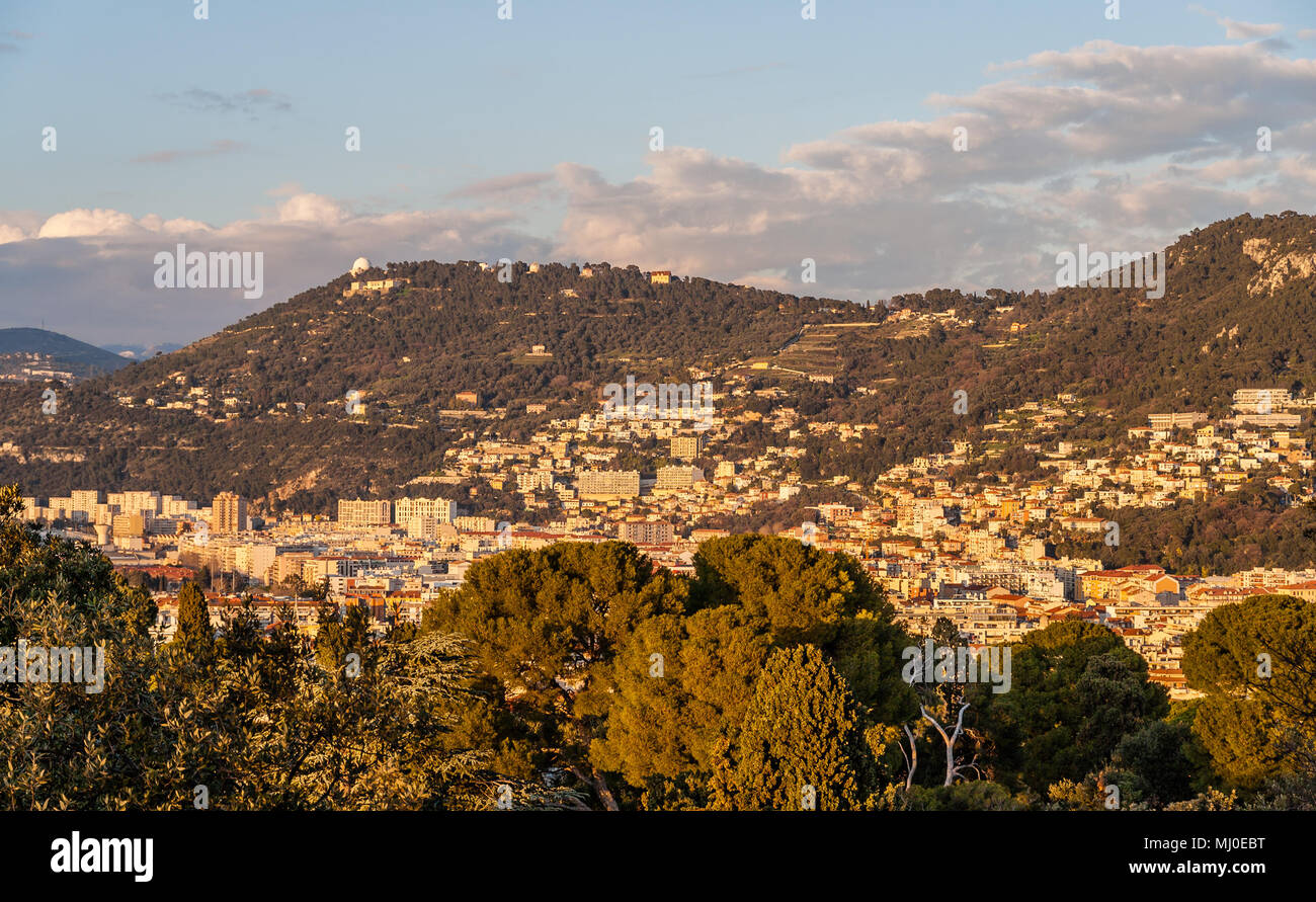 Nice mountain view hi-res stock photography and images - Alamy