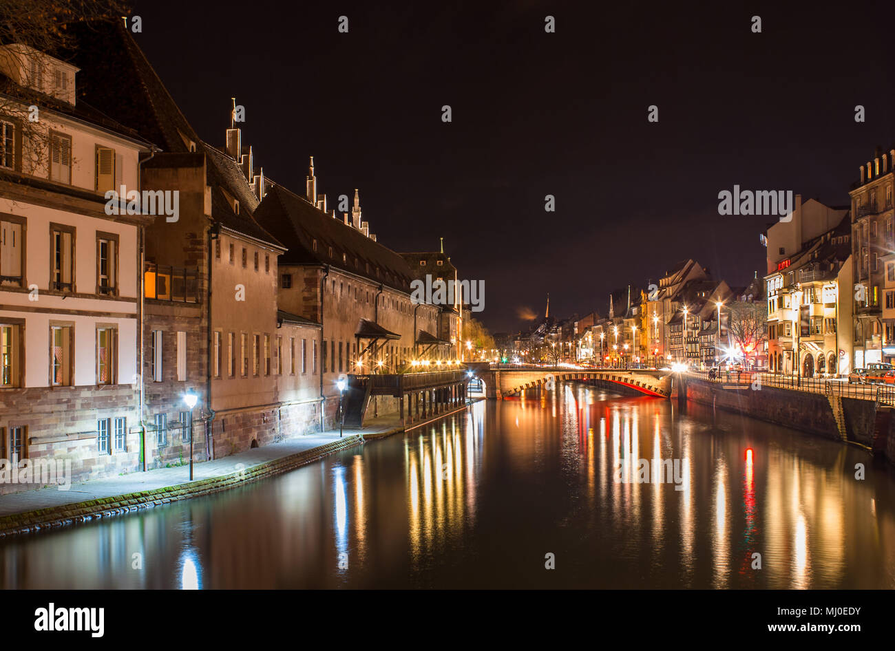 Illumination france hi-res stock photography and images - Alamy