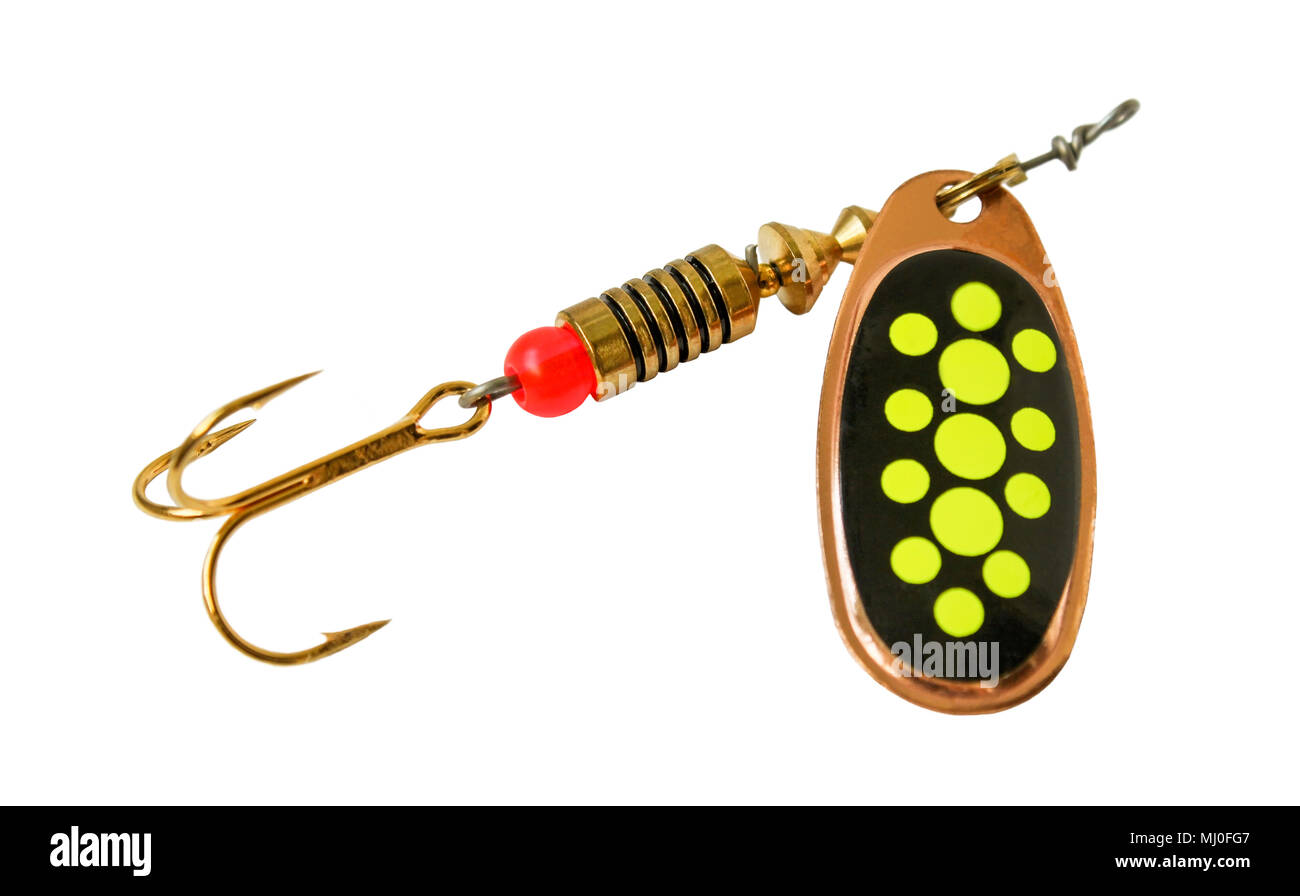 Devil fishing hi-res stock photography and images - Alamy