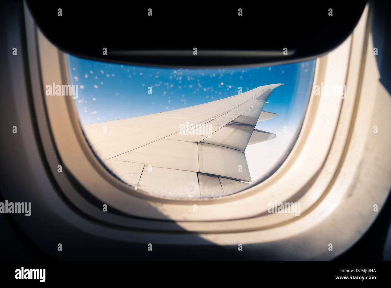 Trailing Edge Flaps High Resolution Stock Photography and Images - Alamy