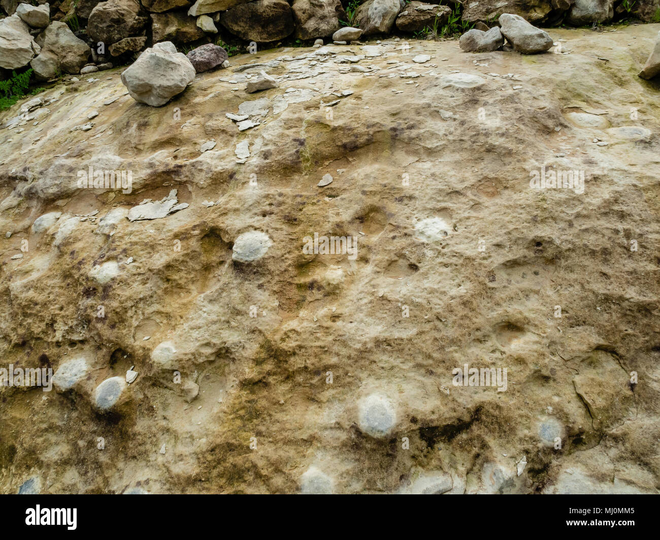 Travel sardinia geology hi-res stock photography and images - Alamy