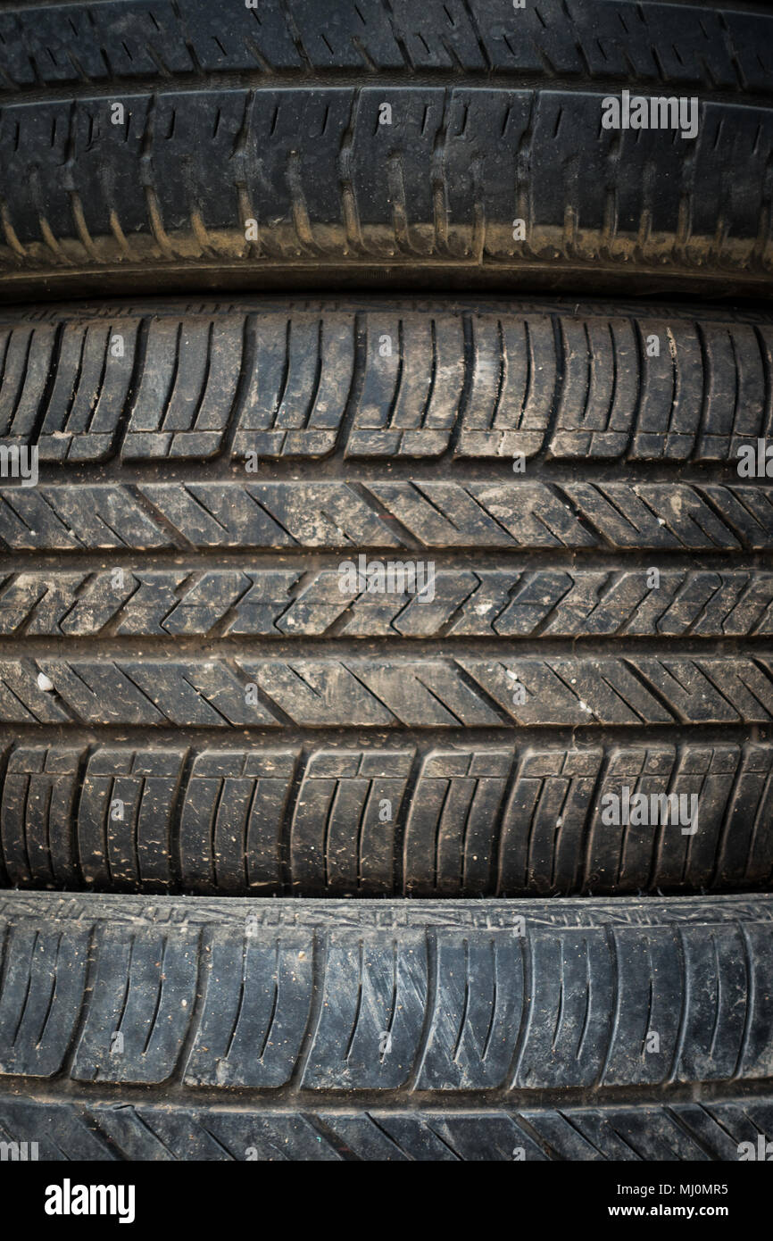 Tractor tire lines hi-res stock photography and images - Alamy