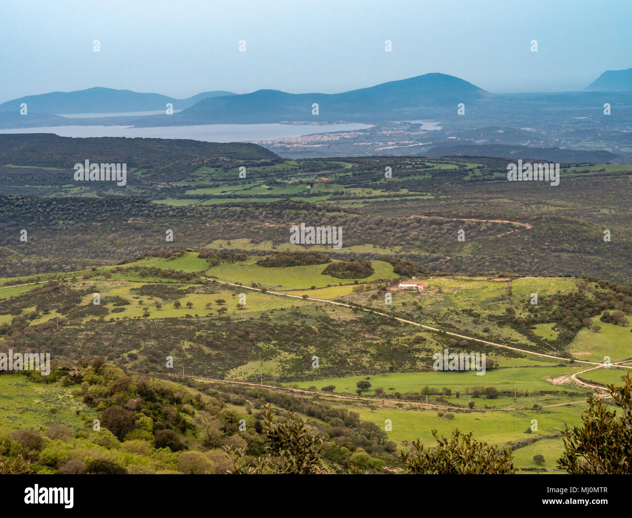 Travel sardinia geology hi-res stock photography and images - Alamy