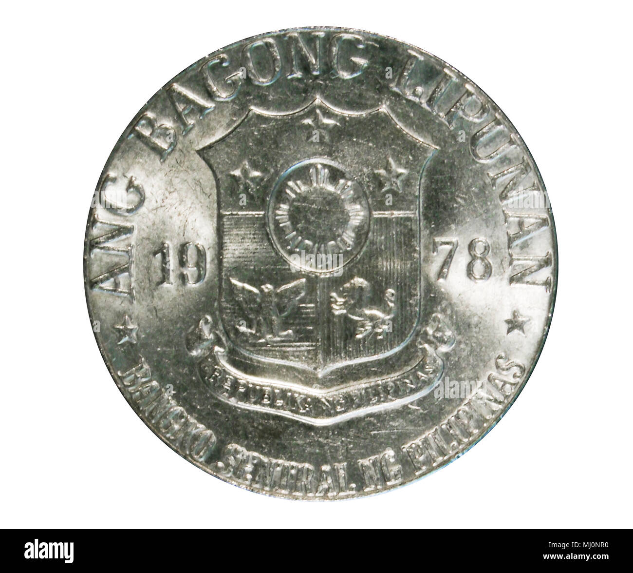 1975 1978 Cut Out Stock Images & Pictures - Alamy