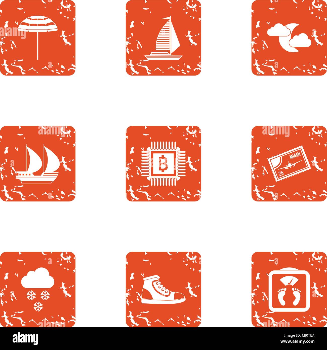 Expedition abroad Stock Vector Images - Alamy