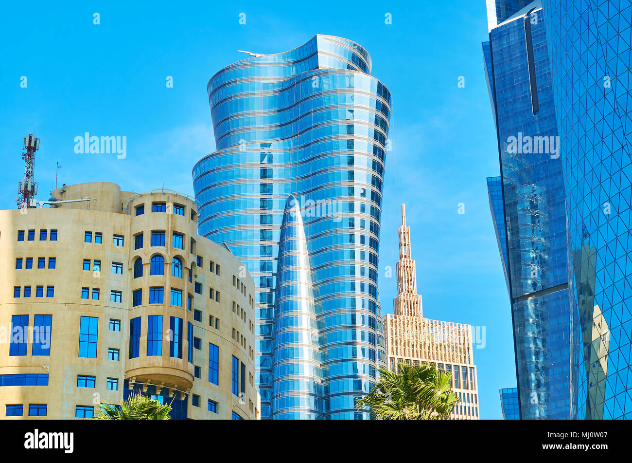 Neighboring district hi-res stock photography and images - Alamy