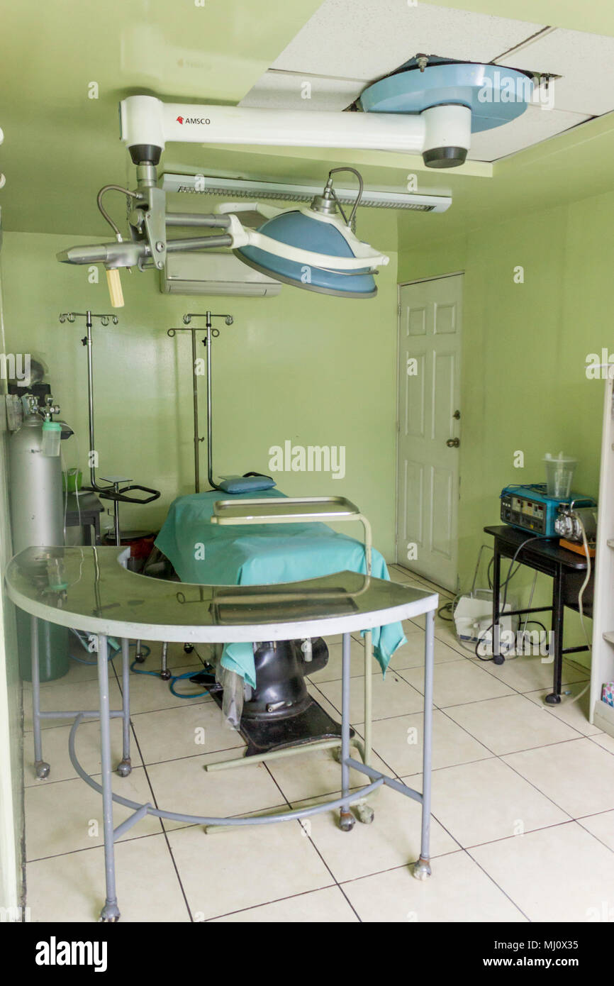 Obgyn table hi-res stock photography and images - Alamy