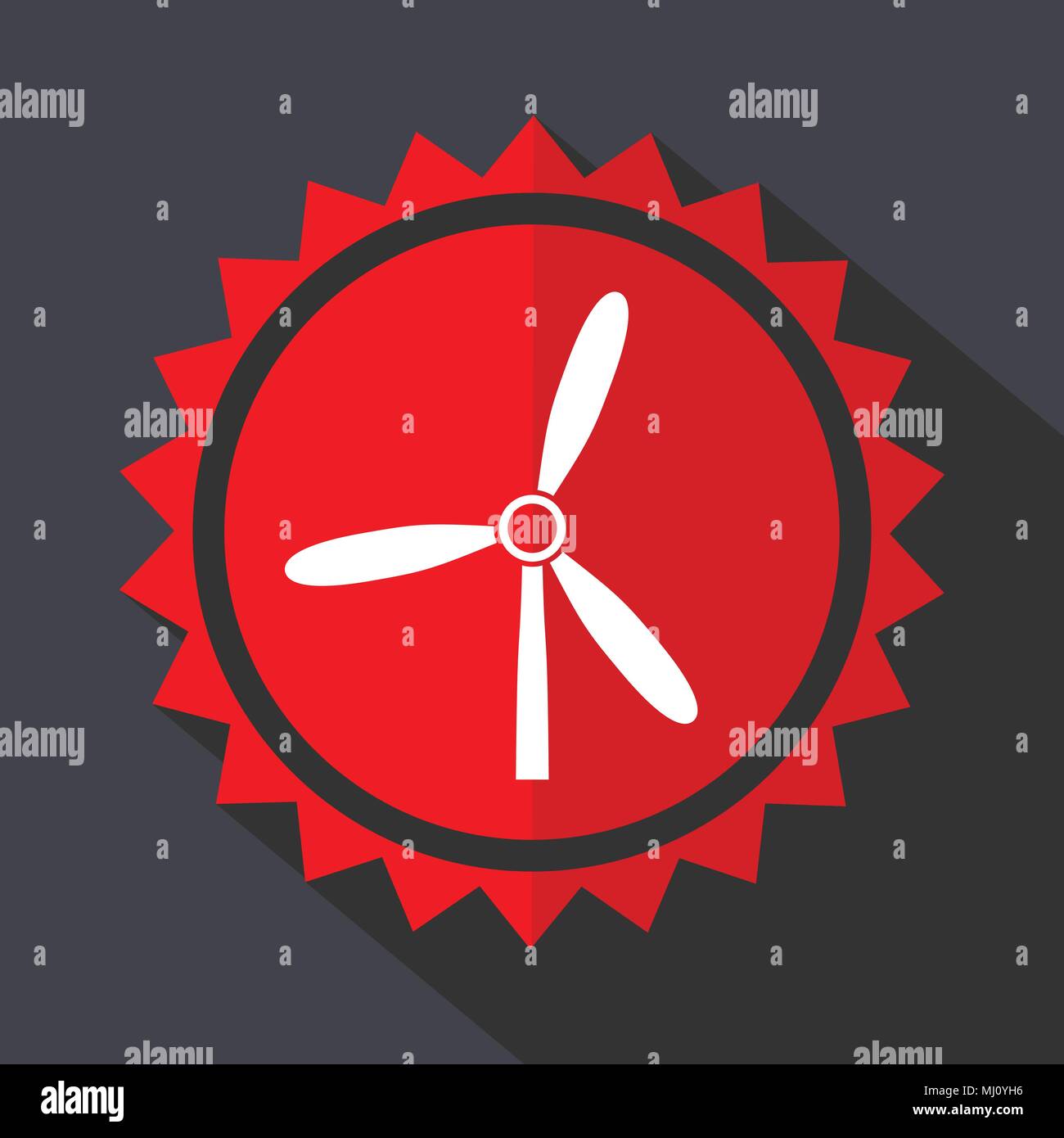 Best wind turbine hi-res stock photography and images - Alamy