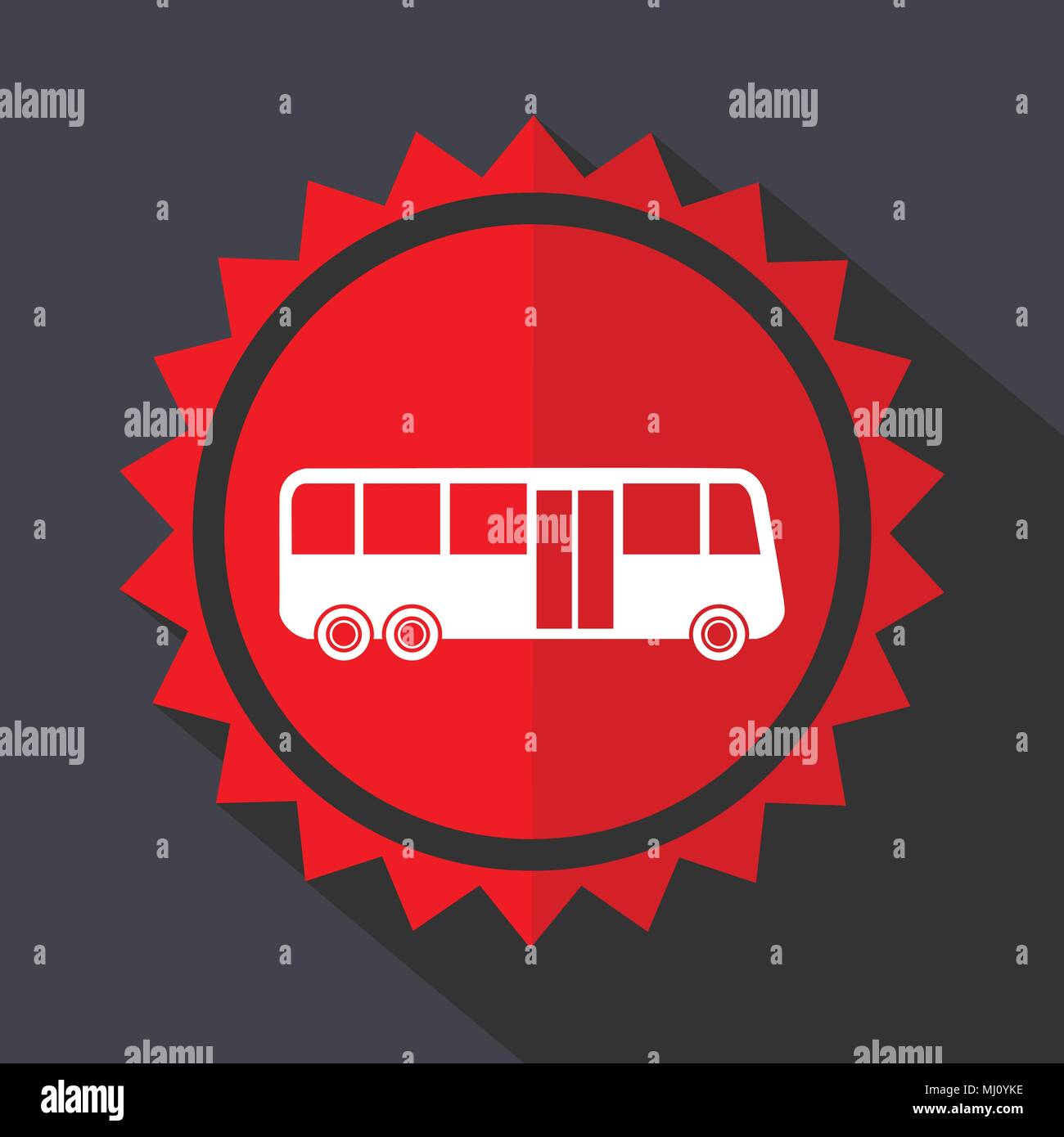 Best bus stop Stock Vector Images - Alamy