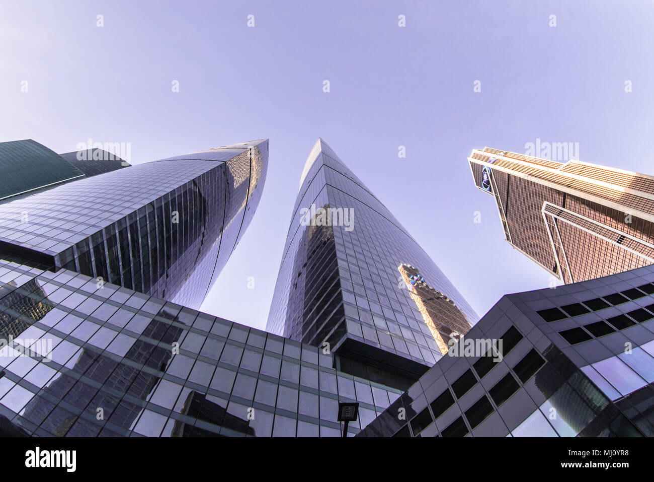 Perspective low hi-res stock photography and images - Alamy