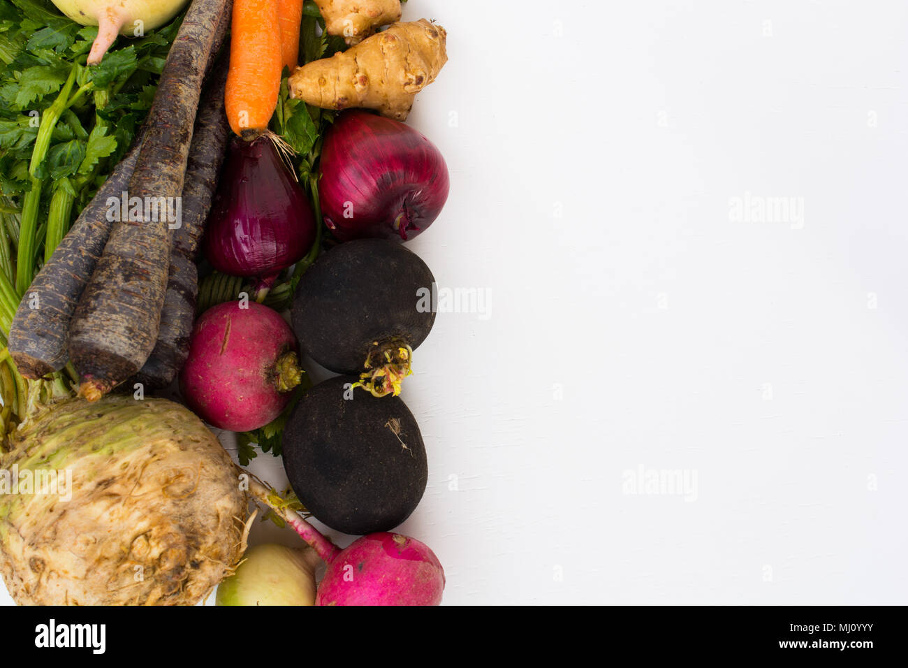 vegetable and fruit framework.harvest.winter and spring. healthy ...
