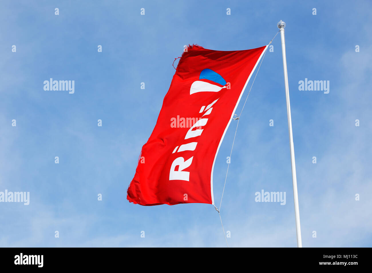 Rimi so hi-res stock photography and images - Alamy