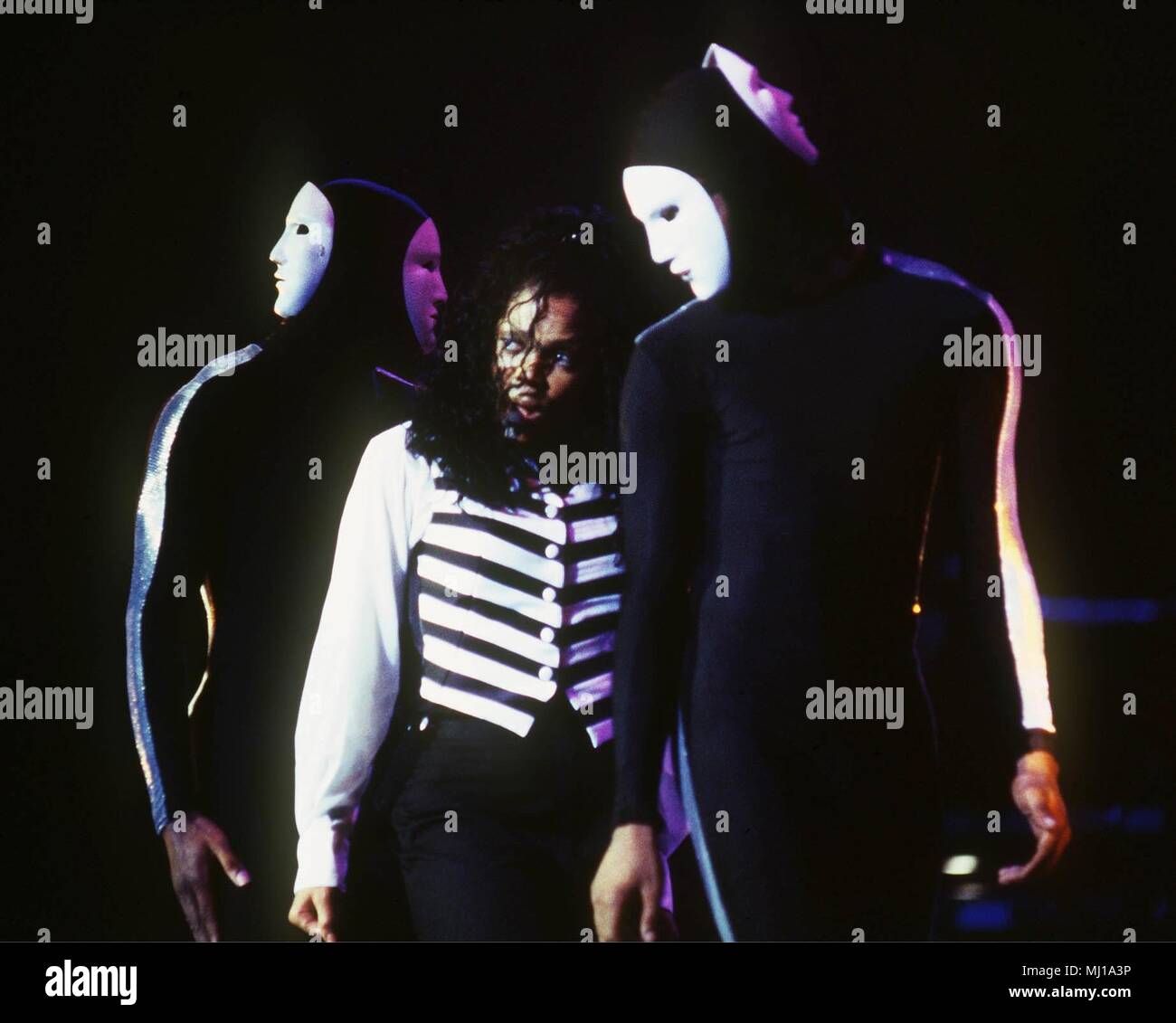 Janet Jackson Live at The Entertainment Center, Camden, NJ July 22 ...