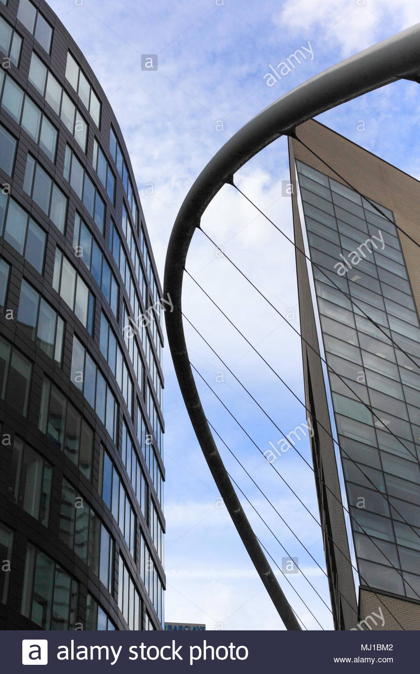 Curve Architecture High Resolution Stock Photography and Images - Alamy