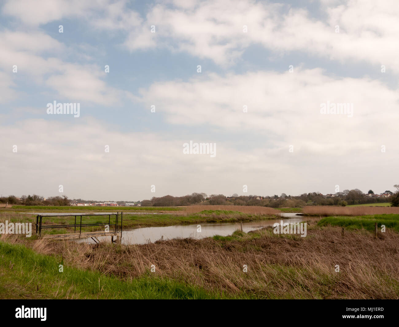 Valley of winding waters hi-res stock photography and images - Alamy