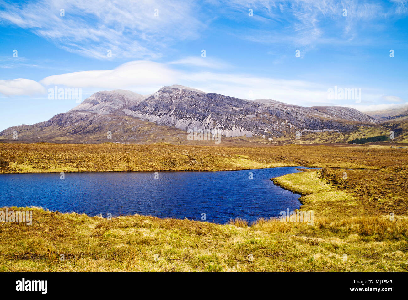 Arkle scotland hi-res stock photography and images - Alamy