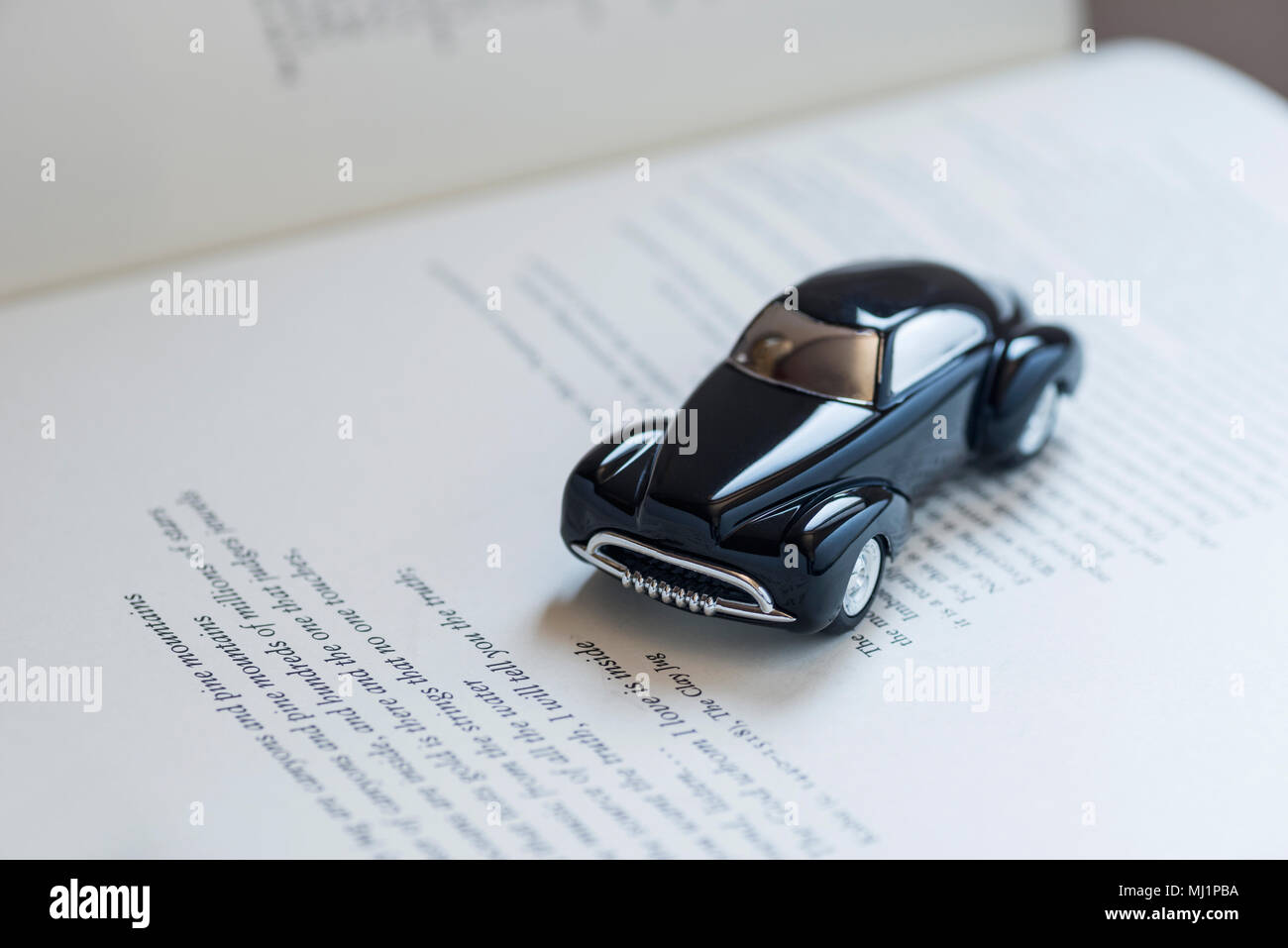 Car still life hi-res stock photography and images - Alamy