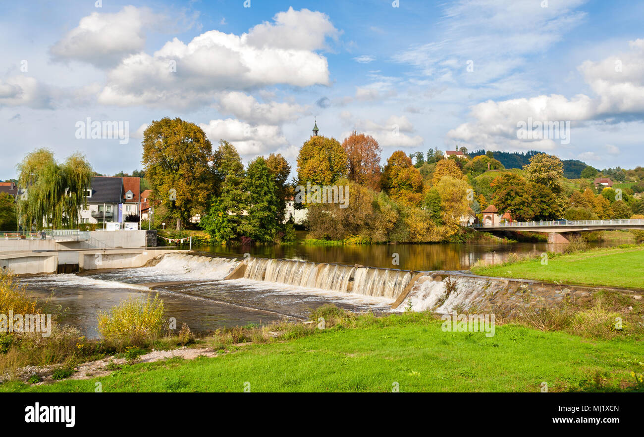 Kinzig river hi-res stock photography and images - Alamy