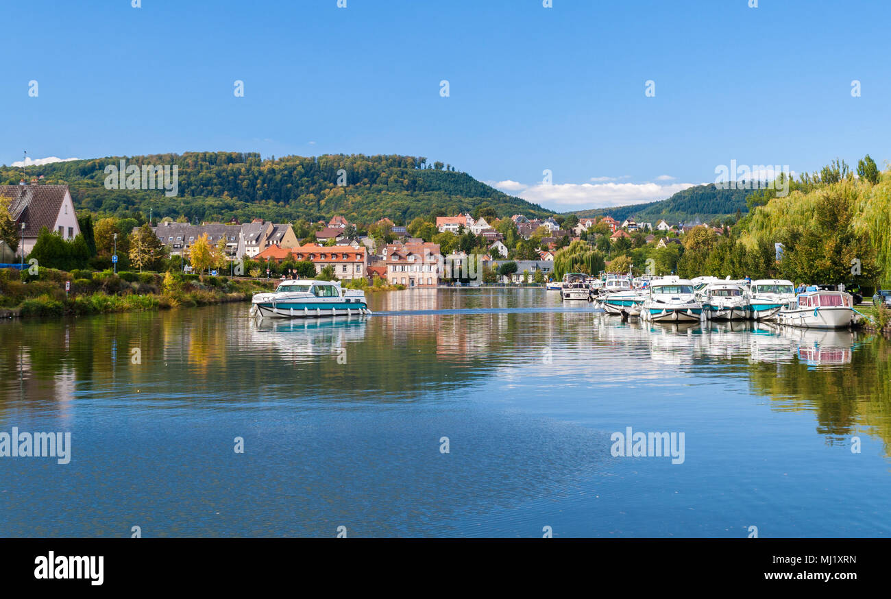 Saverne france hi-res stock photography and images - Alamy